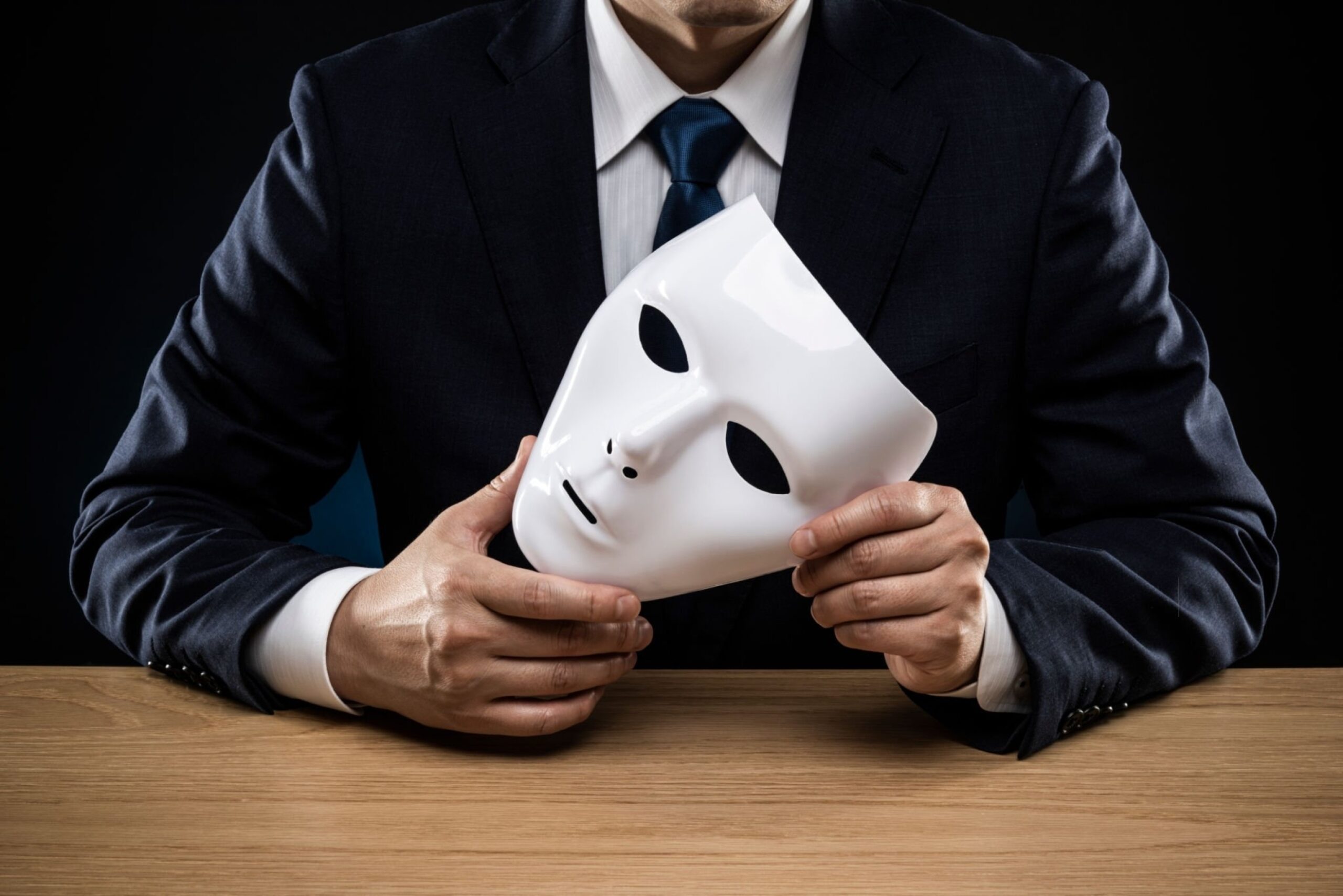 CEOs And Psychopathy | Famous Successful Psychopaths
