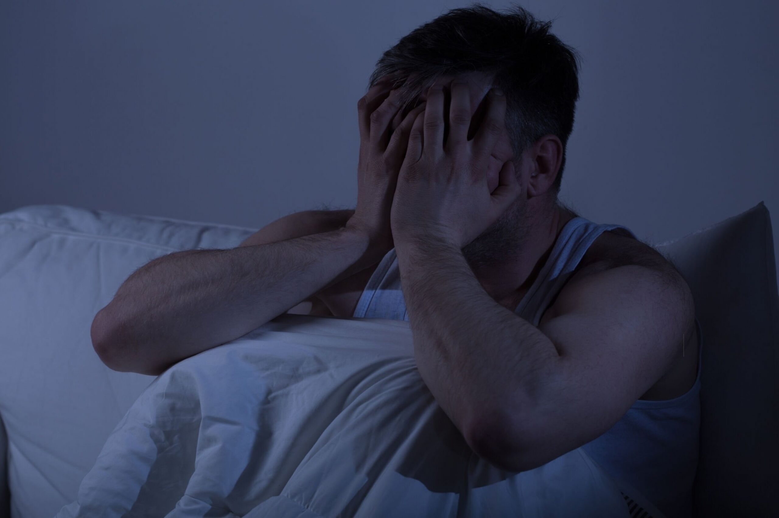 How Long Does Sleep Deprivation Psychosis Last?