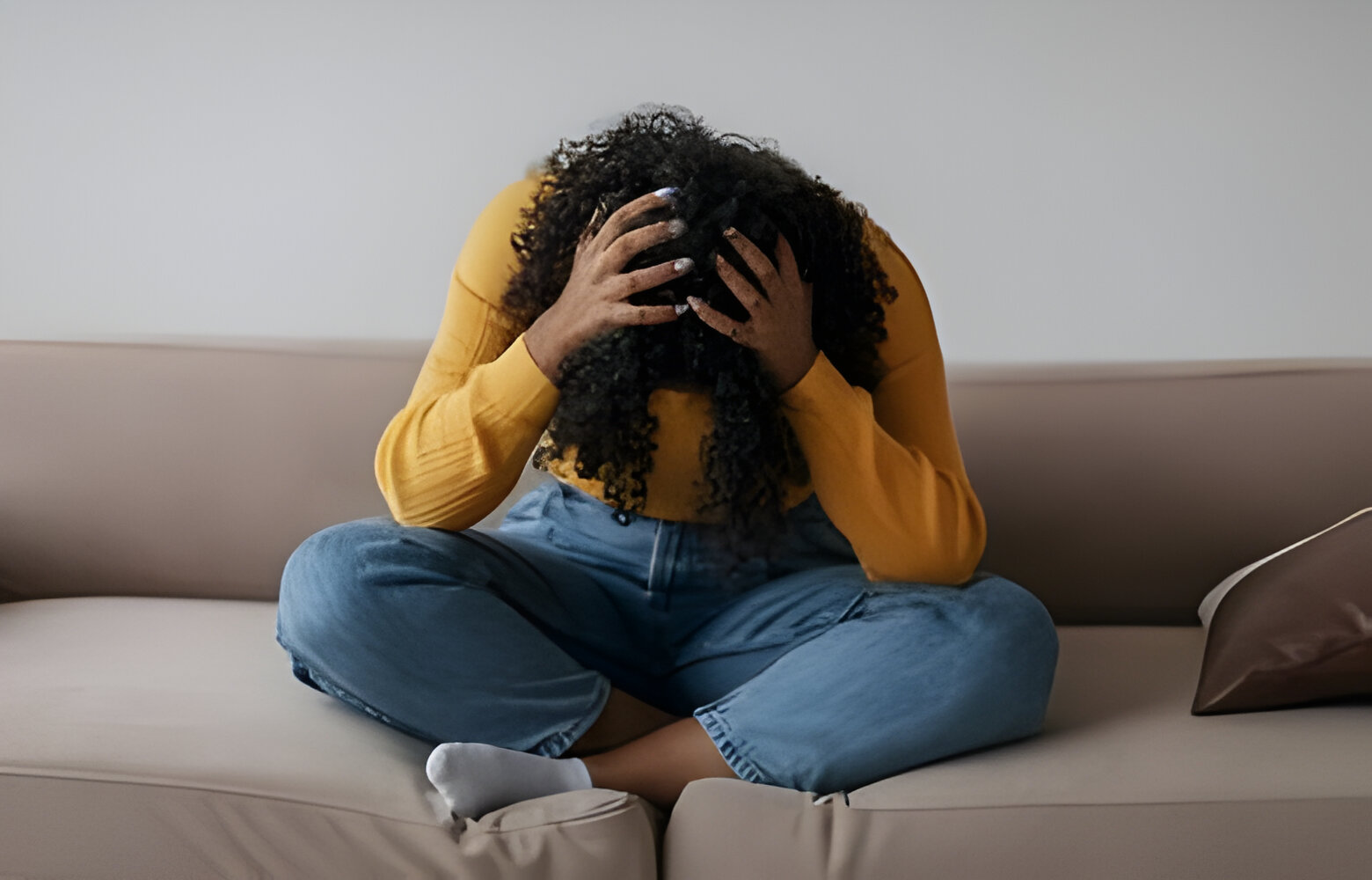 What Does A PTSD Episode Looks Like And What Are Symptoms?