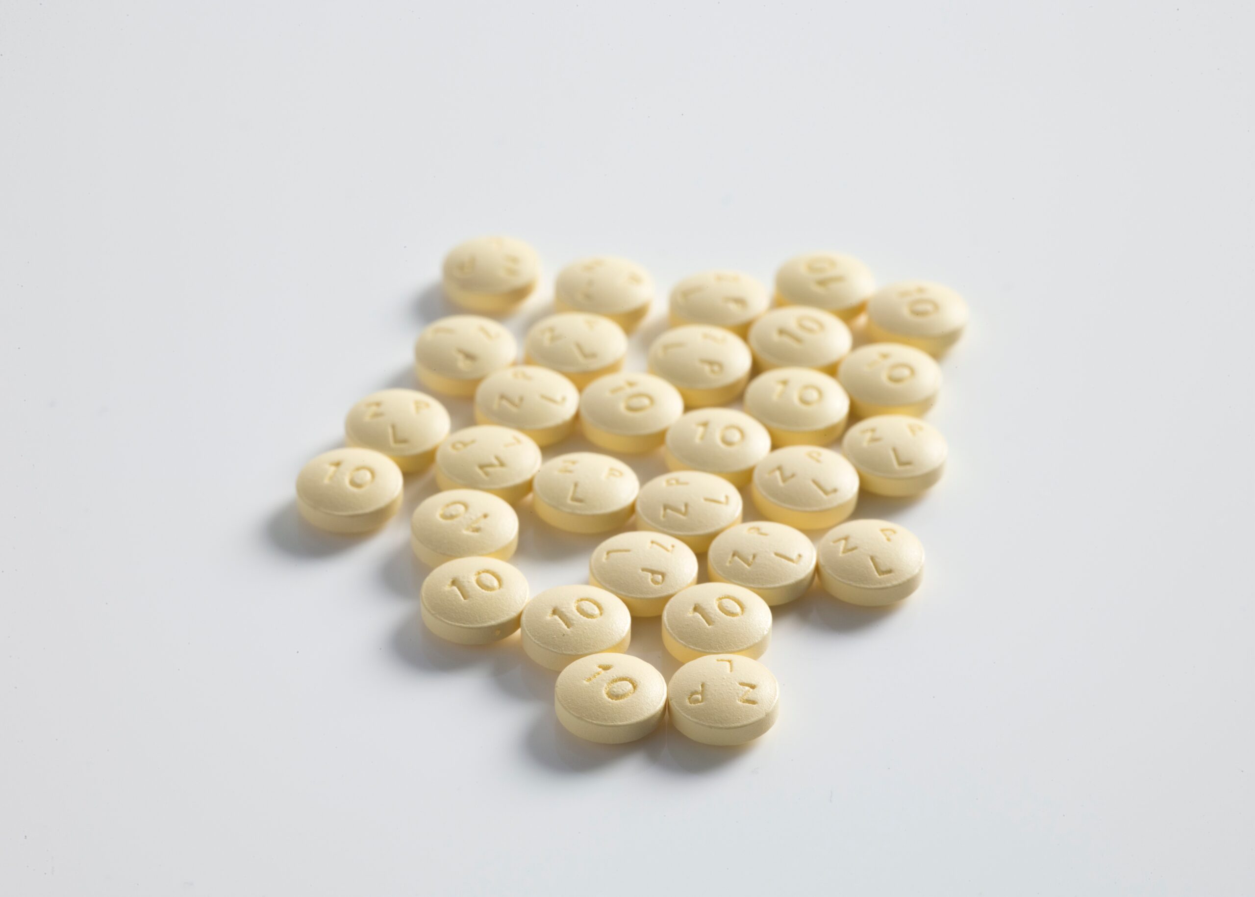 What Is Zolpidem? | Side Effects And Complications